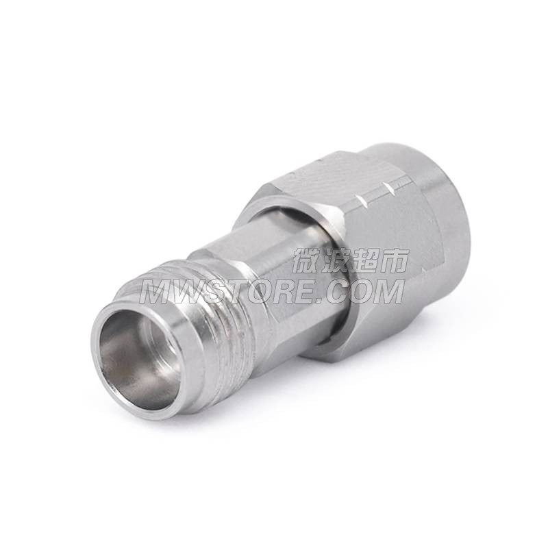 经济型 1.85mm固定衰减器，DC-67GHz，10dB，2W