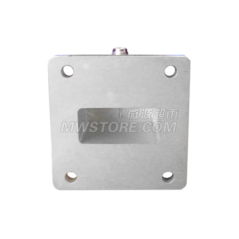 WR112 With FBP Flange to SMA Female Waveguide to Coax Adapter Operating ...