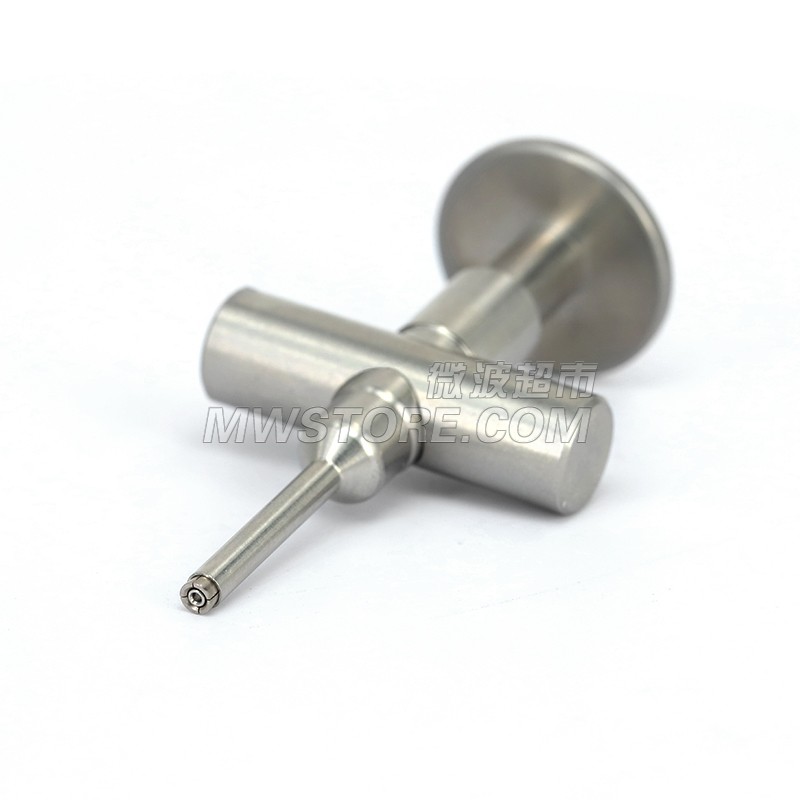 GPPO Bullet安装拔出工具,PCB板盲插,SSMP/SMPM/miniSMP 插拔工具