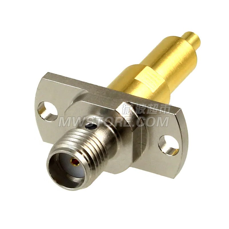 SMA(Female) RF test probe, DC-6GHz, Rated Voltage 30V