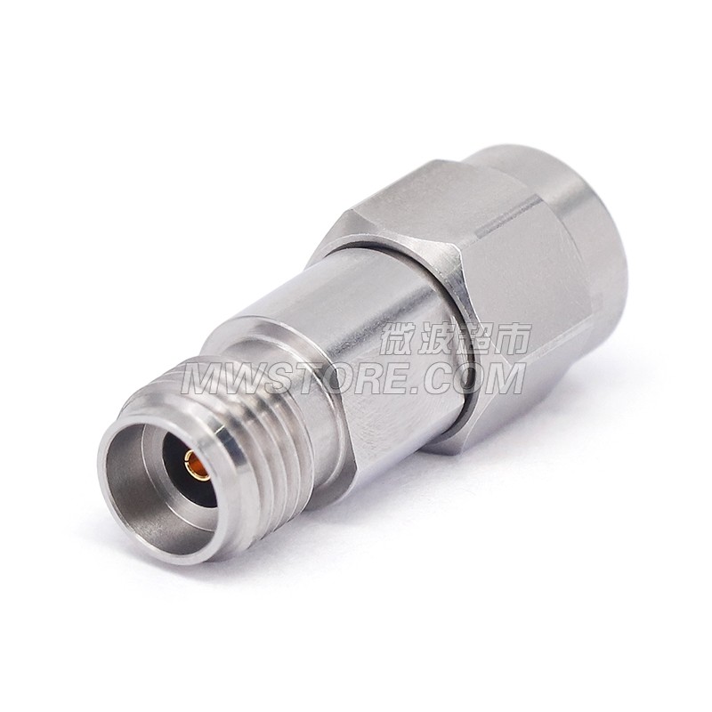 SMA(M)-2.92mm(F) Precision Adapter,DC-26.5GHz