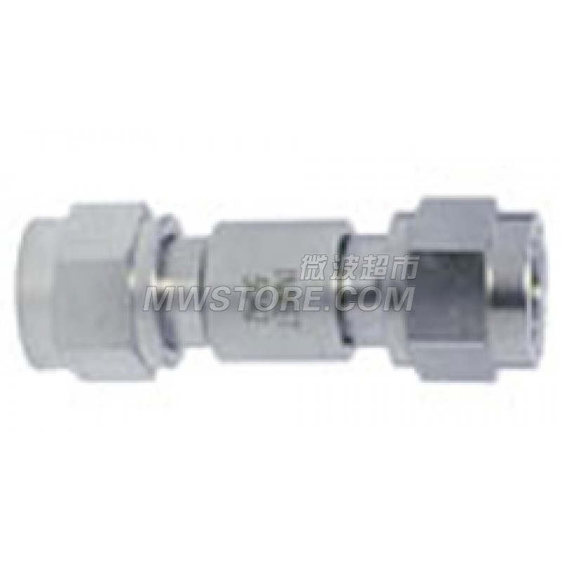 TNC(M)-TNC(M) Adapter，DC-18GHz