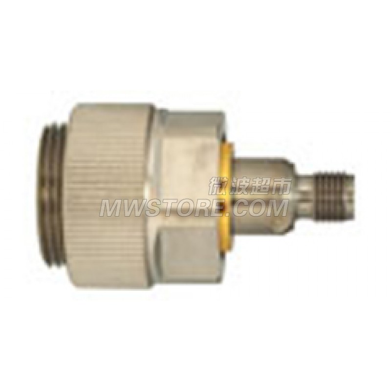 7mm-2.92mm(F) Precision Adapter，DC-18GHz