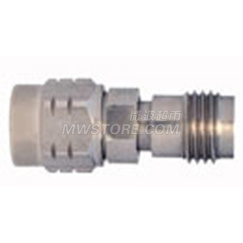 7mm-2.4mm(M) Precision Adapter，DC-18GHz