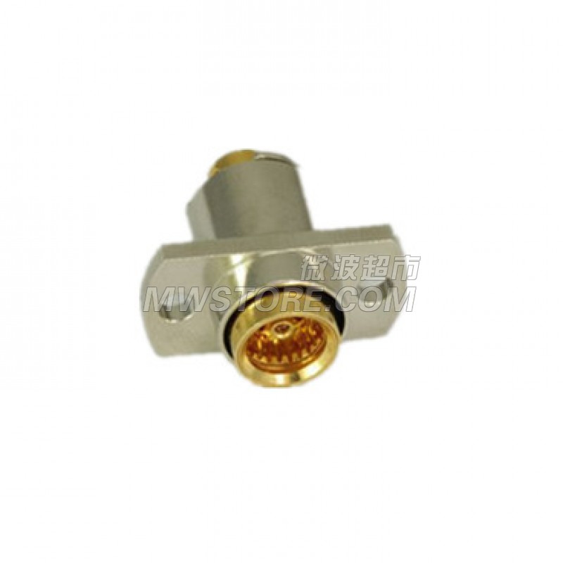BMA-KFB3 型射频连接器