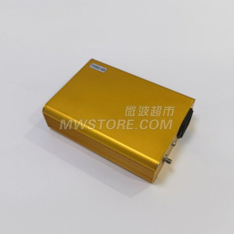 RF Low noise amplifier of whole machine Frequency range: 0.1～6.0GHz ...